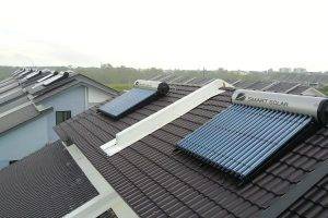 SmartSolar Water Heater - Smart Solar
