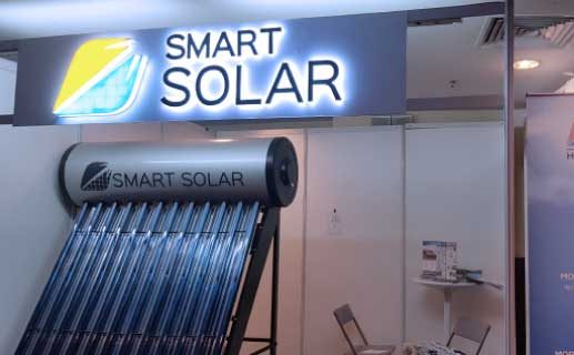 Smart Solar Water Heater: Malaysia Best Solar Heater Supplier