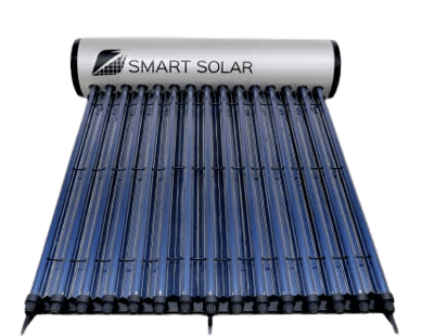 Why Smartsolar Water Heater - Smart Solar