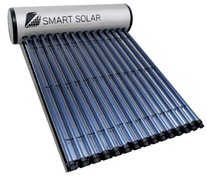 Smart Solar Water Heater: Malaysia Best Solar Heater Supplier